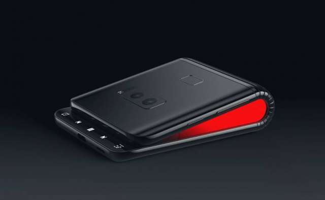 SAMSUNG GALAXY X: IMAGINI CU NOUL DESIGN | iDevice.ro