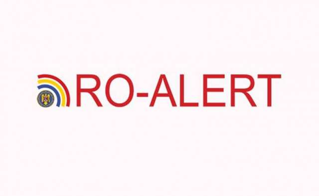 MESAJELE RO-ALERT II CAM EXASPEREAZA PE ROMANI | iDevice.ro