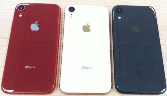 IPHONE XC VA FI MAREA VEDETA DIN OFERTA APPLE | iDevice.ro