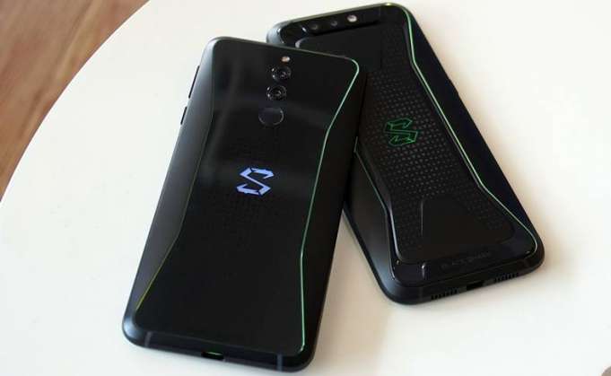 XIAOMI BLACK SHARL HELO: PRIMUL TELEFON CU 10 GB RAM | iDevice.ro