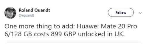 HUAWEI COPIAZA SAMSUNG PENTRU A AVEA SUCCES | iDevice.ro