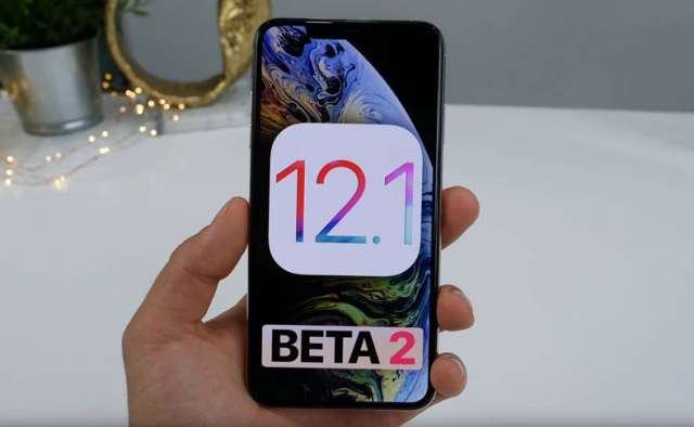 iOS 12.1 Beta 2: TOATE NOUTATILE pe iPhone si iPad | iDevice.ro