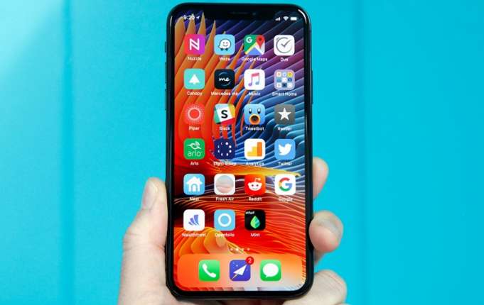 IPHONE 8. Mai POPULAR ca IPHONE X, Peste Telefoanele Android | iDevice.ro