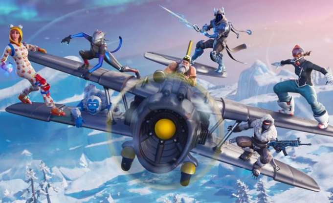 Fortnite wikipedia | iDevice.ro