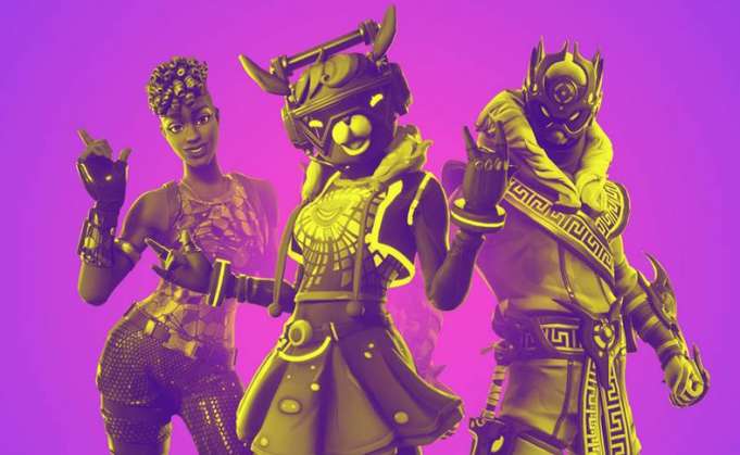 Fortnite wikipedia | iDevice.ro