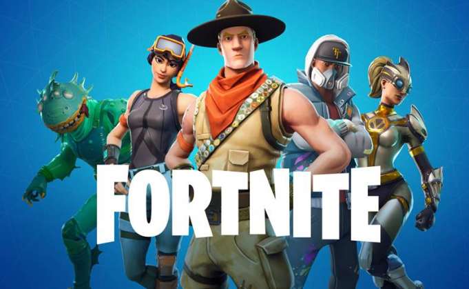 Fortnite wikipedia | iDevice.ro