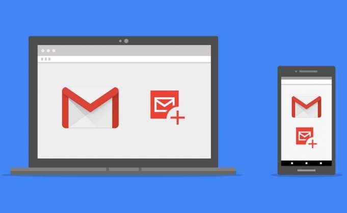 GMAIL. UPDATE CU NOUTATI MARI PE iOS SI ANDROID | iDevice.ro