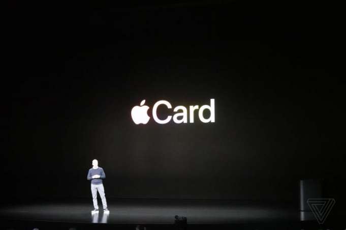 Apple Card a fost LANSAT OFICIAL de catre Apple | iDevice.ro