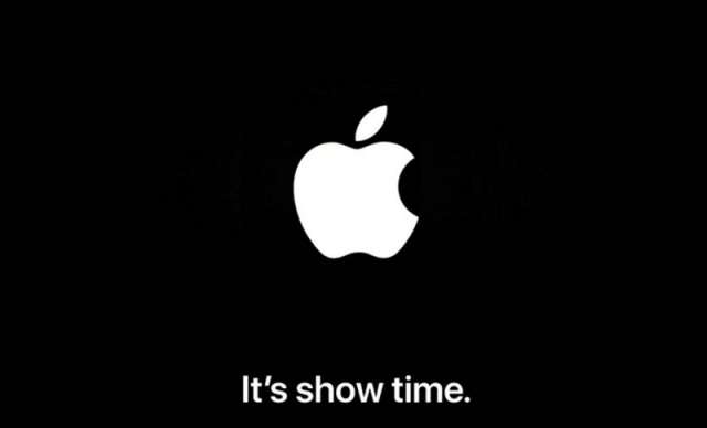 Apple Anunta Conferinta "It's Show Time", ce va LANSA | iDevice.ro