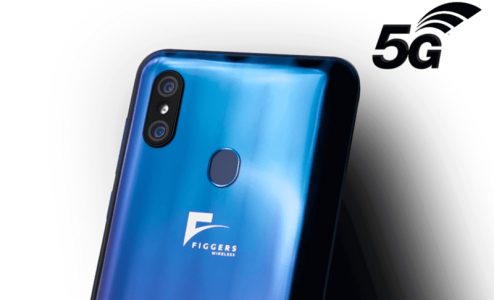FIGGERS F3. PRIMUL TELEFON CARE SE INCARCA WIRELESS LA DISTANTA ...
