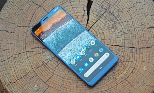 NOKIA 9. NOU FACE ID IN PREMIERA PE TELEFOANE ANDROID | iDevice.ro