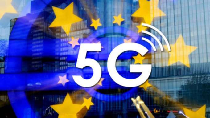 PRIMUL TELEFON 5G A FOST LANSAT DEJA IN EUROPA | iDevice.ro