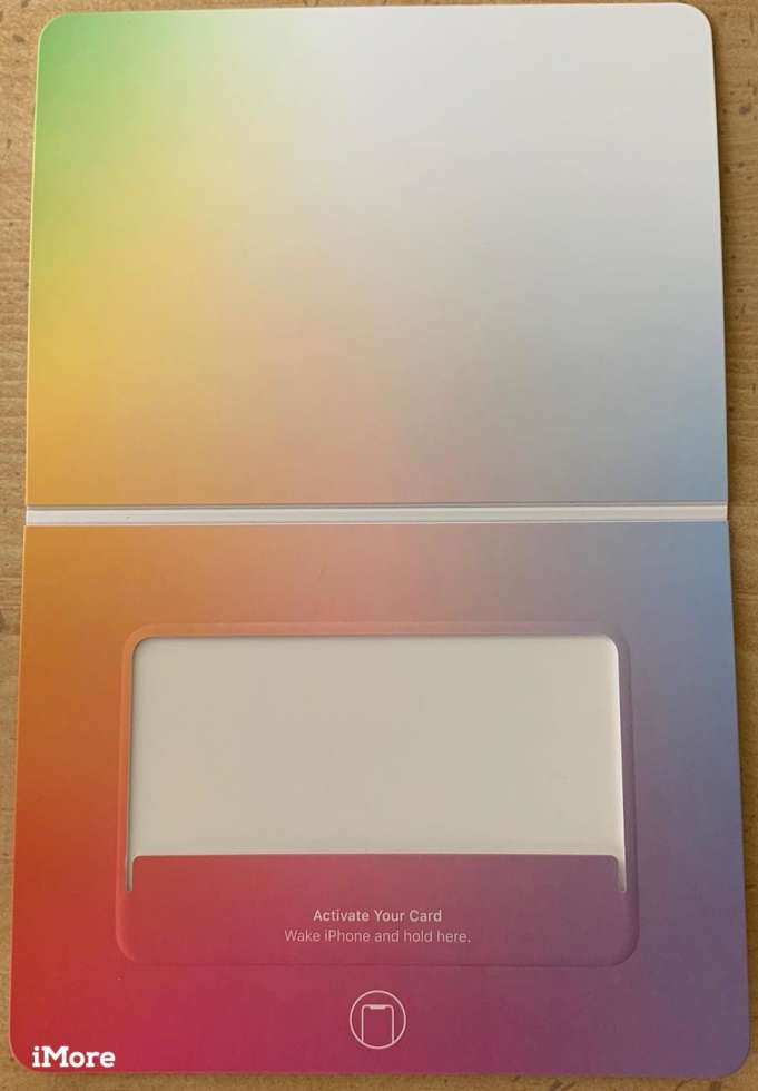 Apple Card: PRIMELE IMAGINI cu Noul Card Bancar al Apple | iDevice.ro
