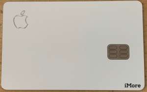 Apple Card: PRIMELE IMAGINI cu Noul Card Bancar al Apple | iDevice.ro