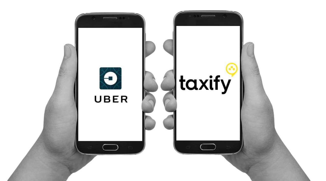 CLEVER TAXI CUMPARATA DE DAIMLER MERCEDES | iDevice.ro