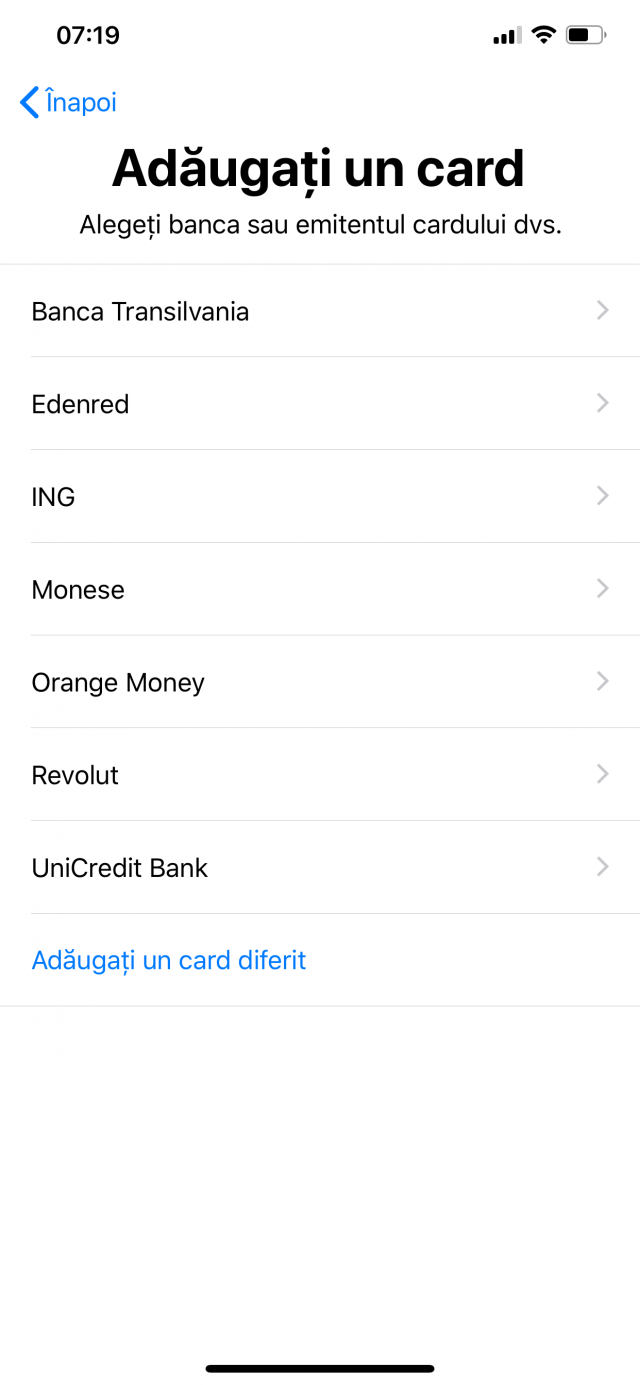 CUM ADAUGI UN CARD IN APPLE PAY IN ROMANIA PE IPHONE SAU IPAD! | iDevice.ro