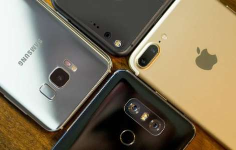 Aplicatiile pentru Telefoane Mobile care fac Pozele GROZAVE | iDevice.ro