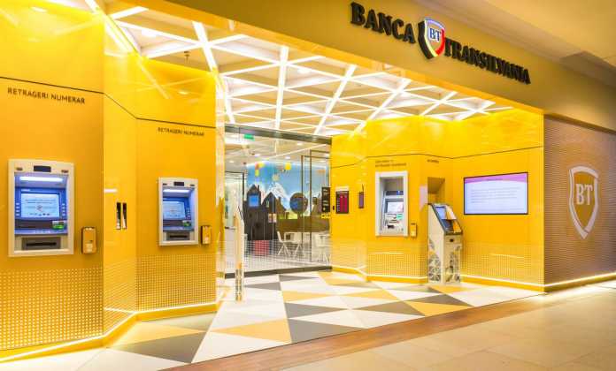 BANCA TRANSILVANIA. RETRAGERI DE LA BANCOMATE CU APPLE PAY | iDevice.ro