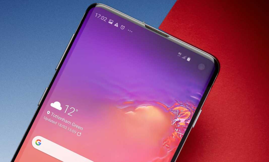 SAMSUNG GALAXY S12. UIMITOR, INOVATIE INCREDIBILA PENTRU TELEFON ...