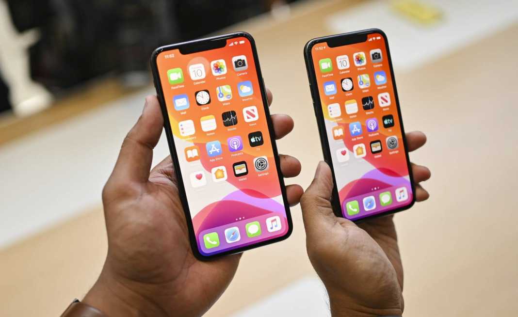 iPhone 11 Pro Max are Cel mai BUN ECRAN de Telefon din ISTORIE | iDevice.ro