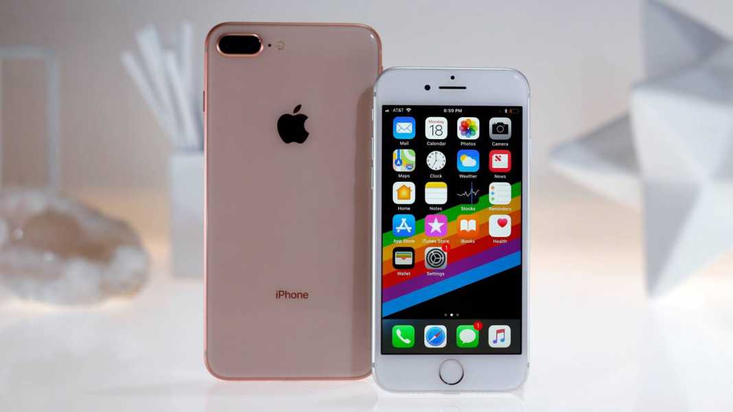 IPHONE 8 LA REDUCERE IN ROMANIA, PRETURI MAI MICI CU 5299 LEI | iDevice.ro