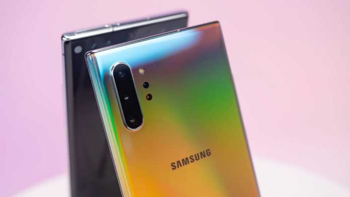 SAMSUNG GALAXY NOTE 11 VA AVEA O FUNCTIE SPECIALA NEASTEPTATA | iDevice.ro