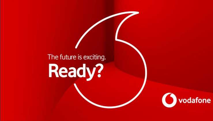 Vodafone: Doar in Romania ai Aceste Telefoane cu Preturi Atat de MICI ...