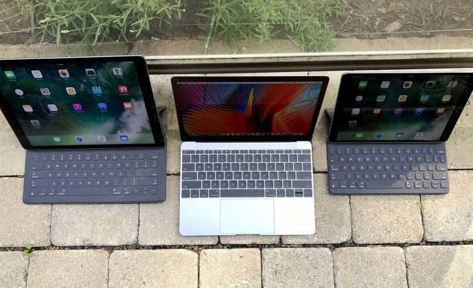Apple va LANSA iPad si MacBook cu Noi Ecrane Mini-LED | iDevice.ro