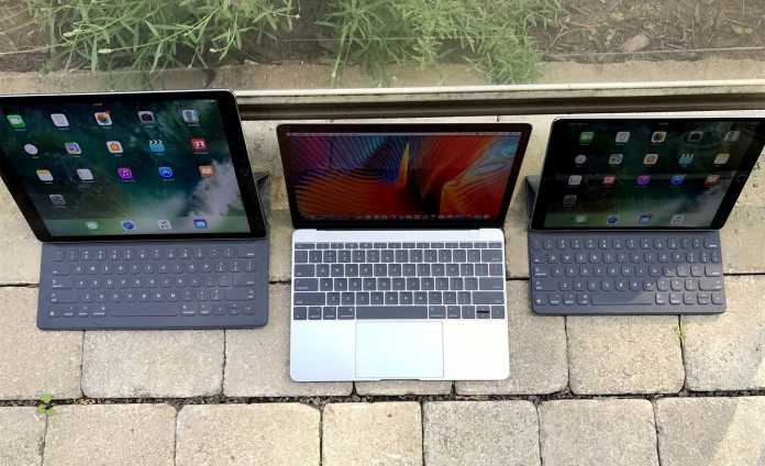 Apple va LANSA iPad si MacBook cu Noi Ecrane Mini-LED | iDevice.ro