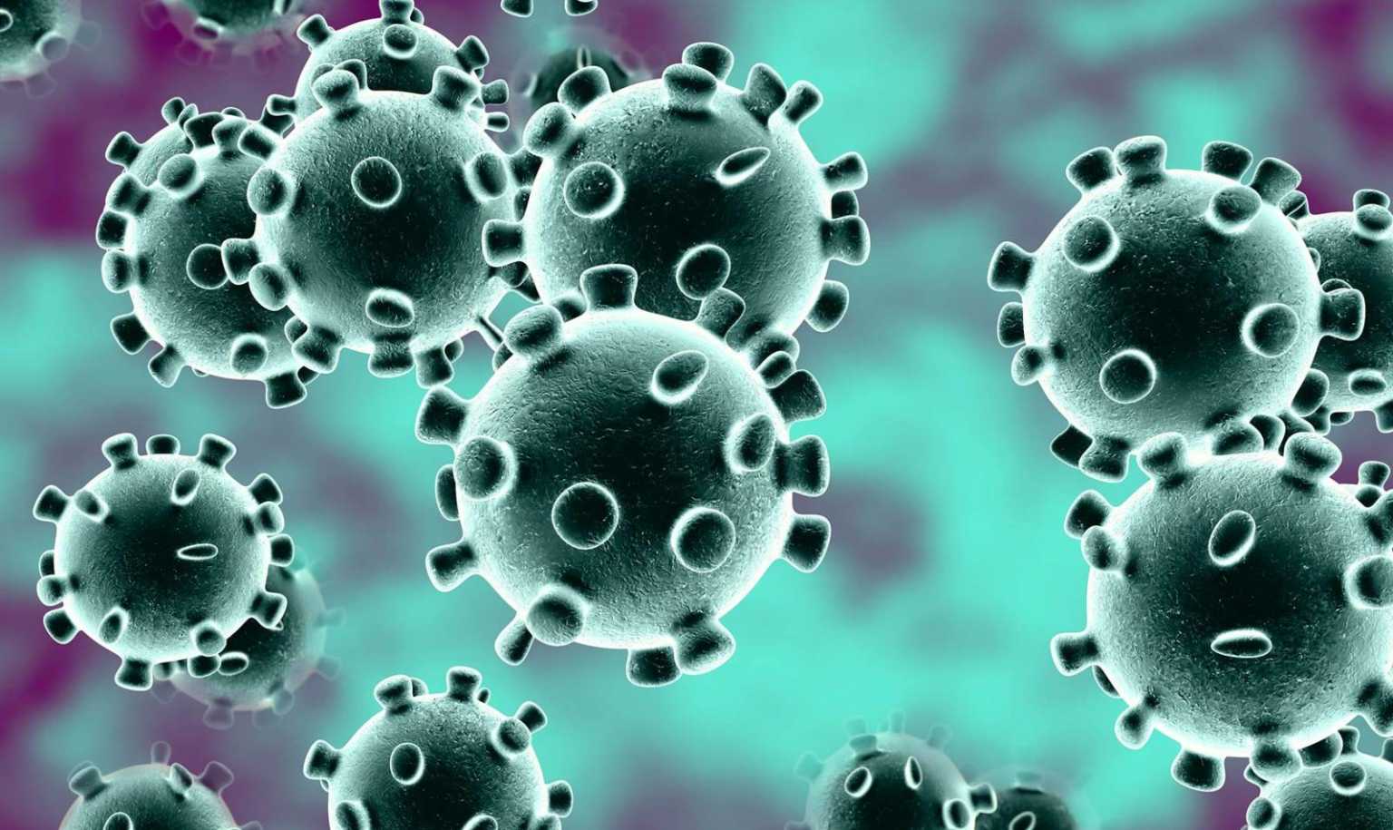 CORONAVIRUS: HARTA CARE-TI ARATA IN TIMP REAL ZONELE CU INFECTII ...