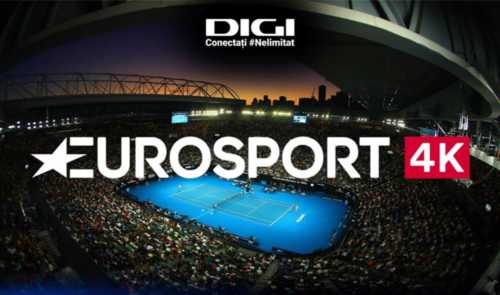RCS & RDS: PROBLEMA EUROSPORT 4K DE CARE SE PLANG CLIENTII | iDevice.ro