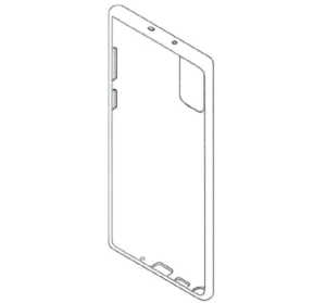 SAMSUNG GALAXY NOTE 20: PRIMA IMAGINE CU DESIGN-UL DIN 2020 | iDevice.ro