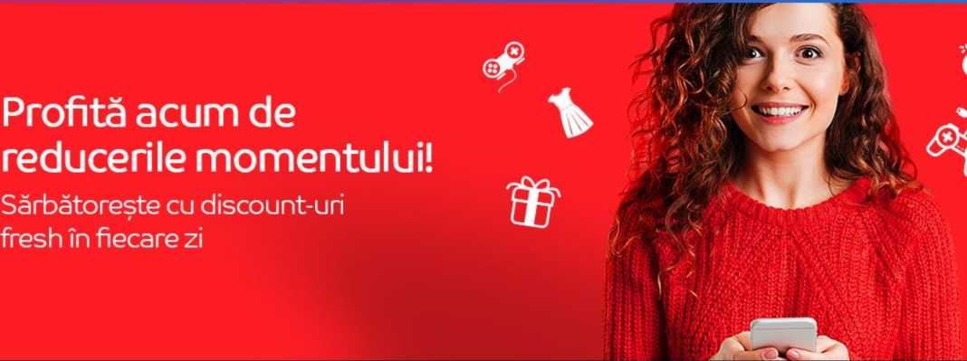 eMAG: Oferte Noi la Reducerile Momentului de care sa Profiti | iDevice.ro