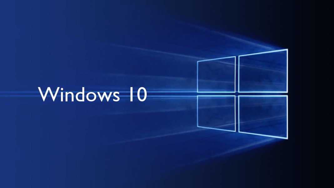 WINDOWS 10: 3 MARI SCHIMBARI PE CARE LE FACE MICROSOFT ACUM | iDevice.ro