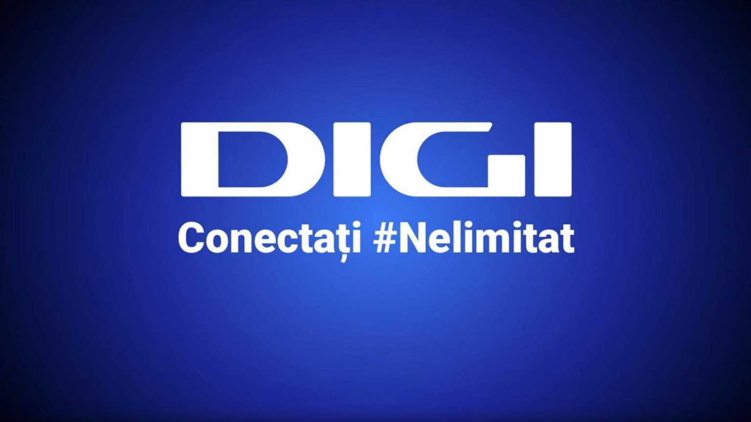 DIGI ROMANIA: ANUNTUL IMPORTANT DE AZI PENTRU TOTI CLIENTII | iDevice.ro
