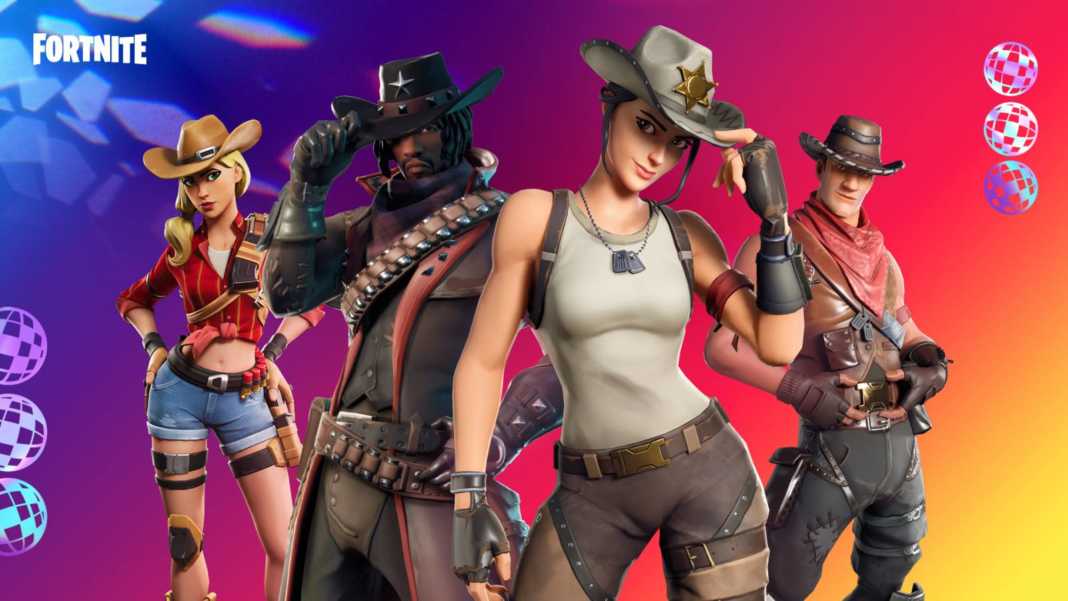 FORTNITE: IATA CUM VEI VEDEA FILME DIRECT IN CADRUL JOCULUI | iDevice.ro