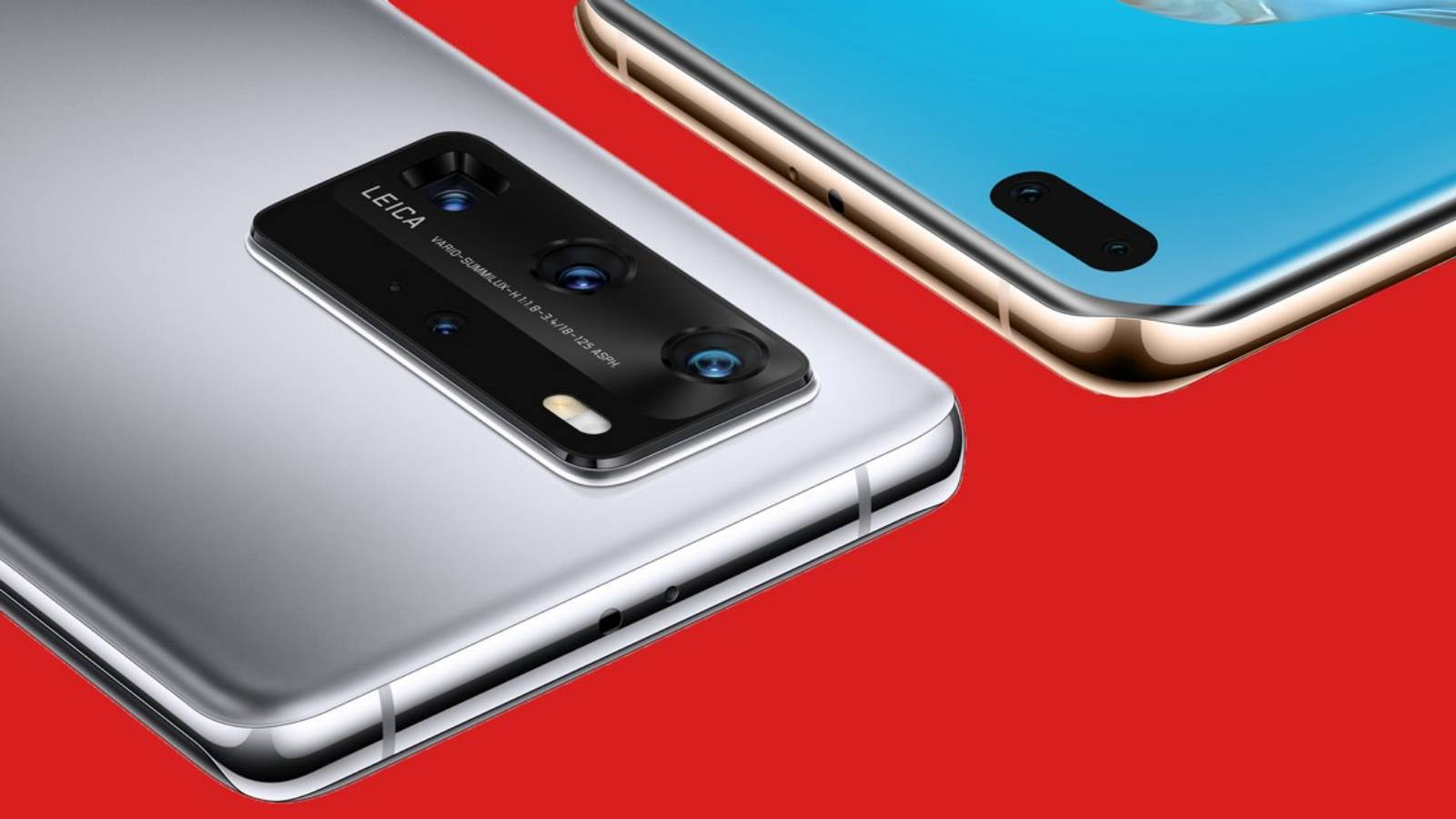 HUAWEI-TELEFONER: DEN VIGTIGSTE BESLUTNING, DER VAR NØDVENDIG NU ...