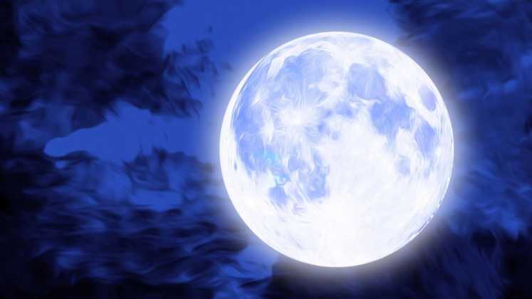 LUNA: FENOMENUL EXTREM DE RAR, CE VOM VEDEA SI DIN ROMANIA | iDevice.ro