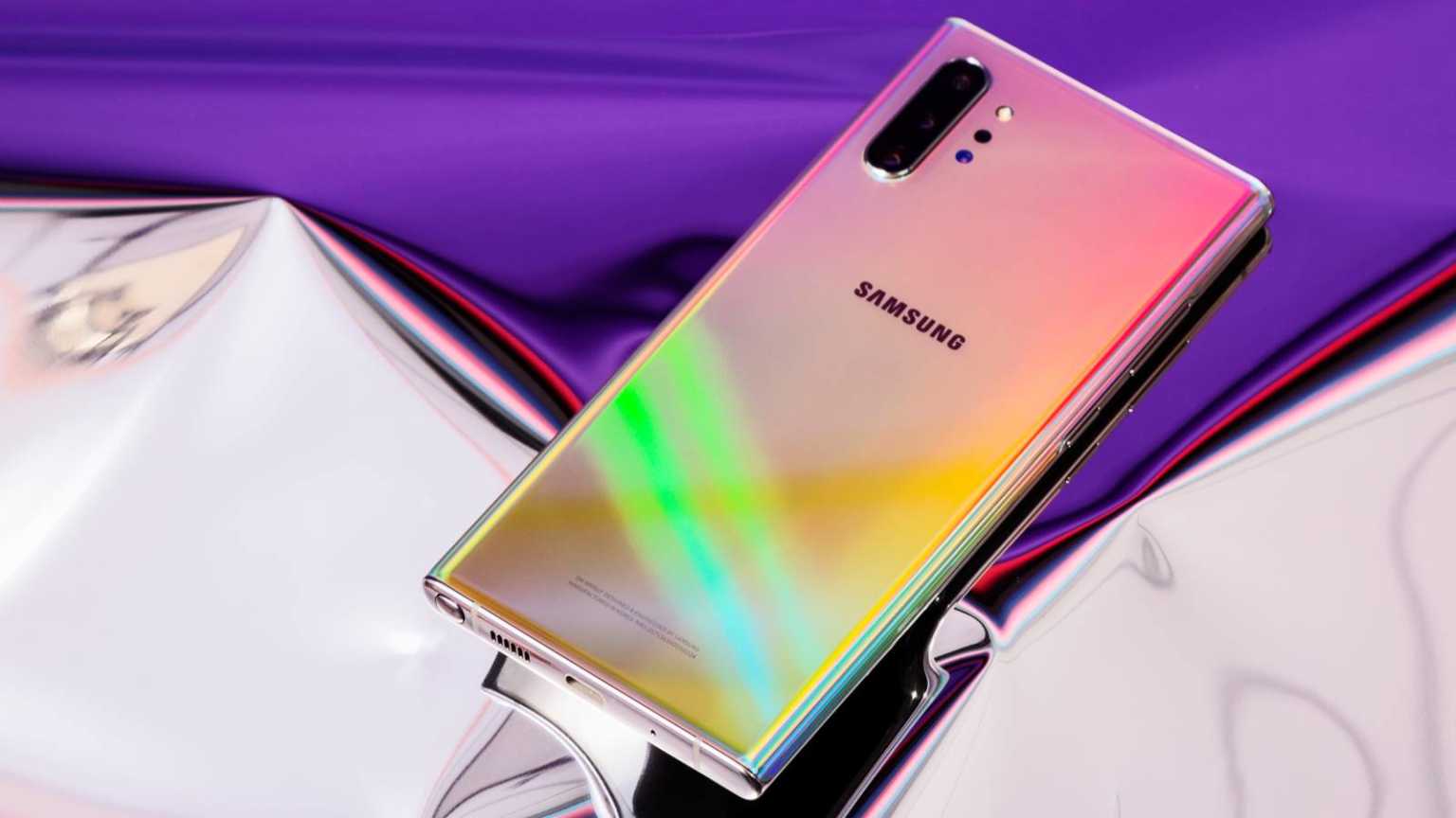 EMAG: SAMSUNG GALAXY NOTE 20 CU PRIMELE REDUCERI IN ROMANIA | iDevice.ro