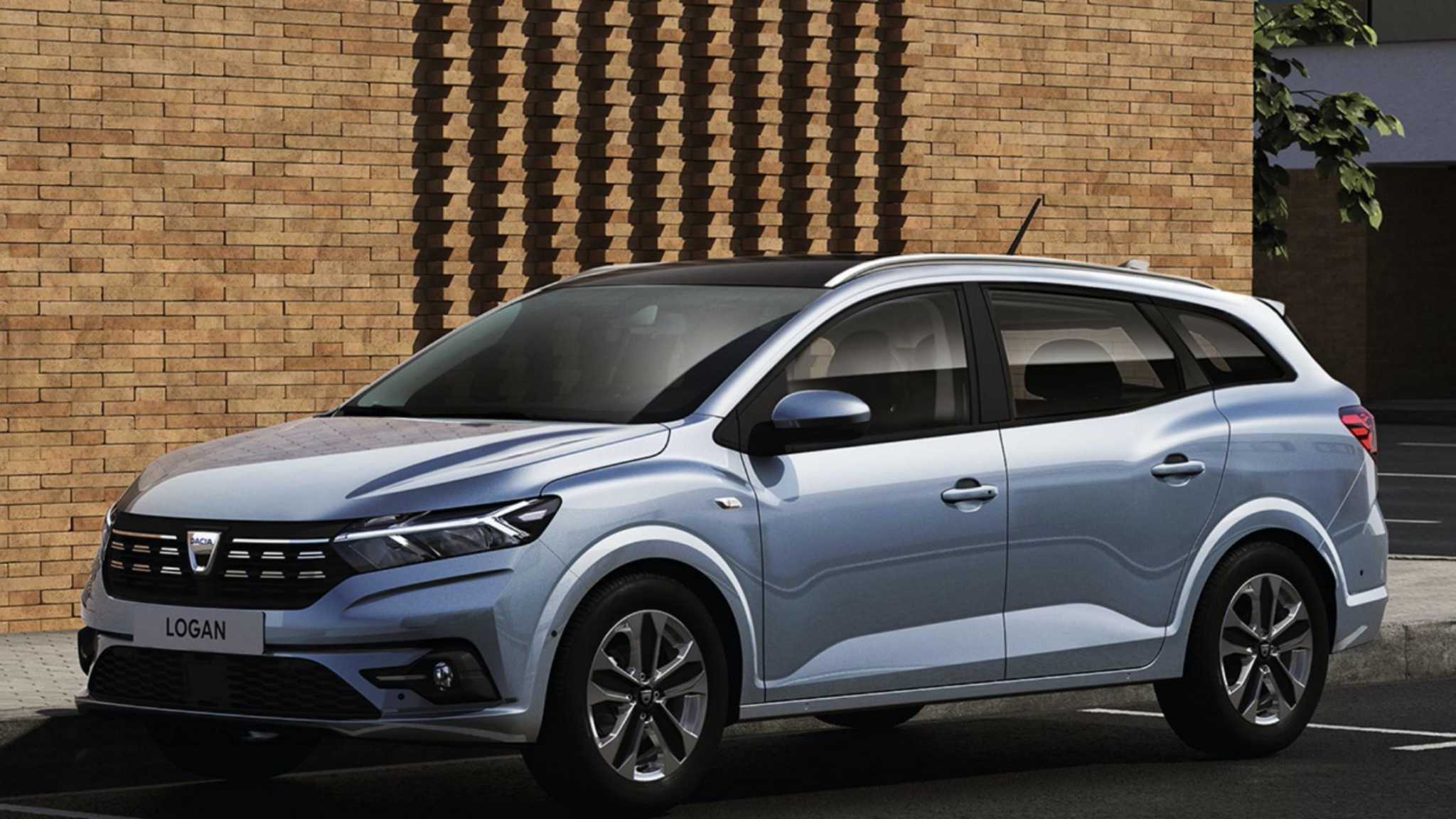 DACIA LOGAN 3: ASA AR ARATA MODELUL SPECIAL CE A FOST ANULAT | iDevice.ro