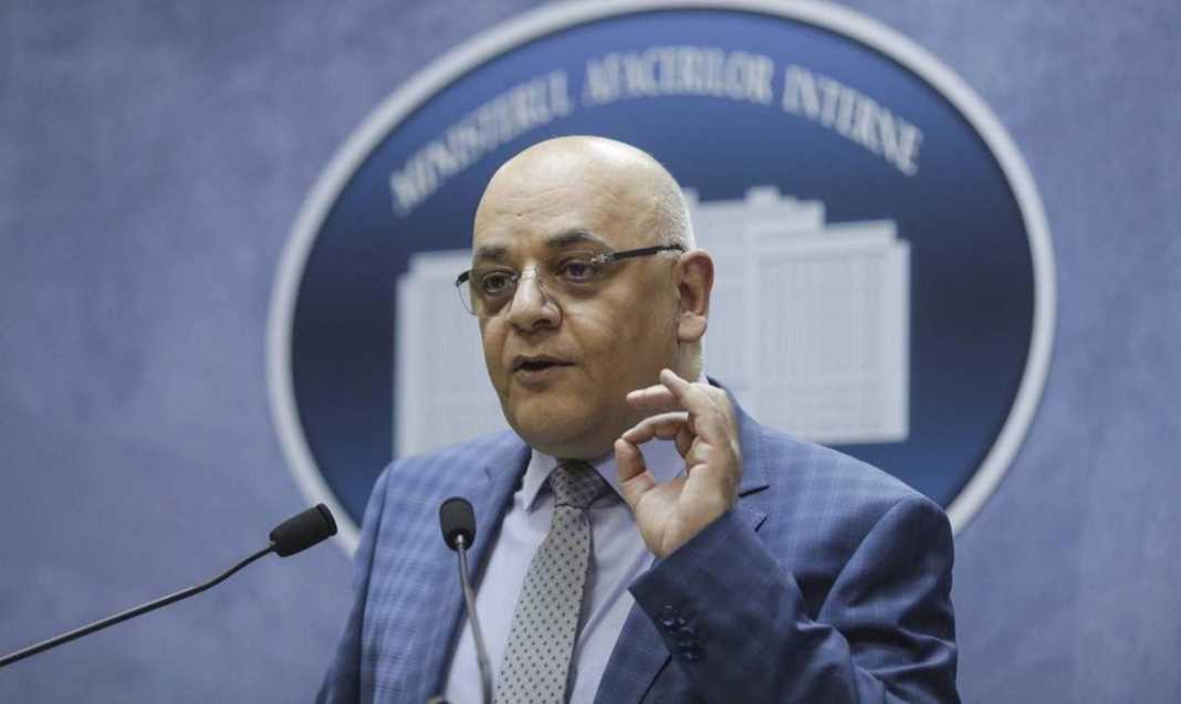 Raed Arafat: ce se intampla in Bucuresti dupa ce devine zona Rosie ...