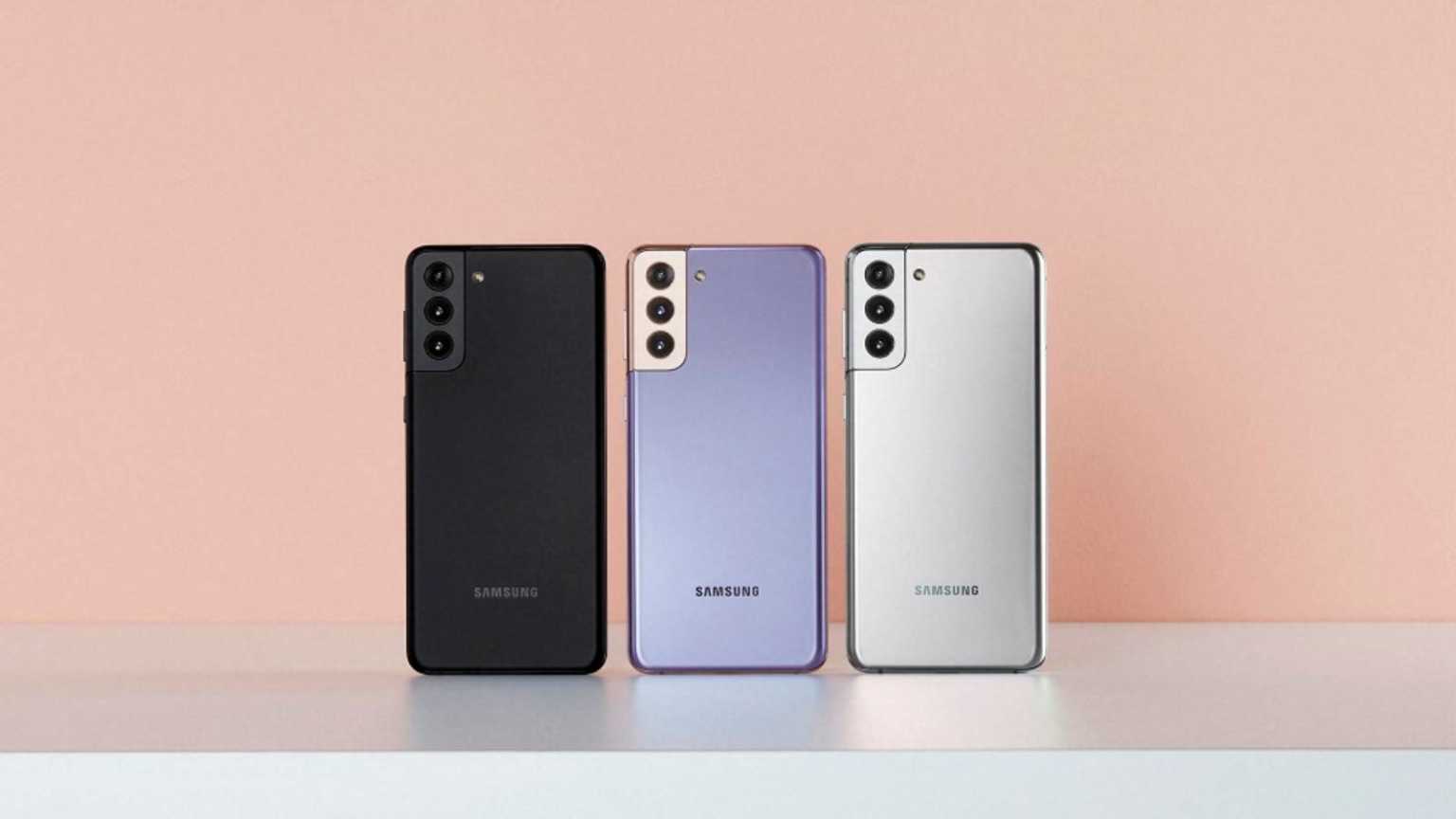 Samsung GALAXY S21/Plus/Ultra: Specificatii, Pret, Lansare in Romania ...