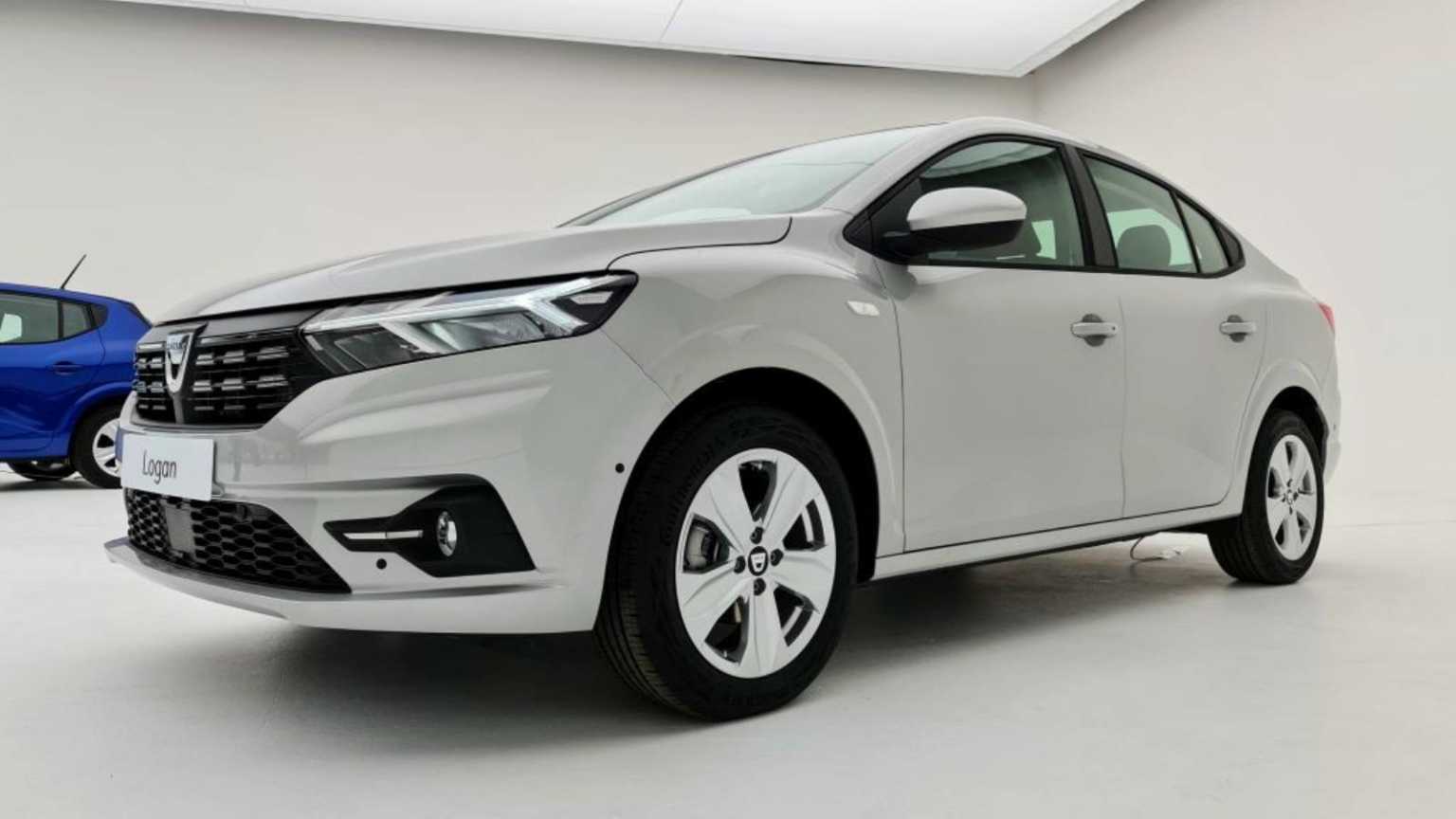 DACIA Logan 3: Oficial, Ultimul Model fara Uriasa Schimbare | iDevice.ro