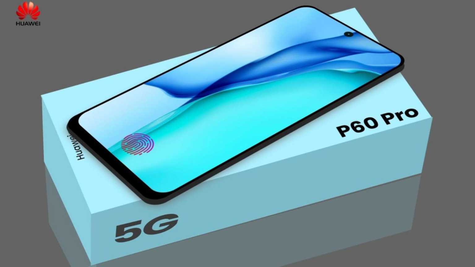 Huawei P60 Pro: BIG news for the new phone series