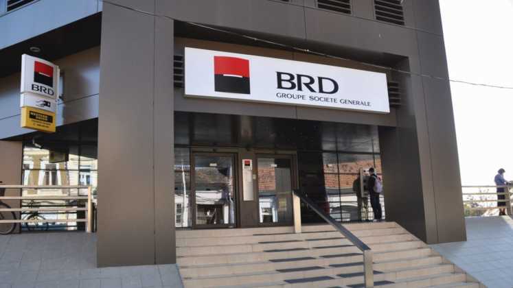 BRD Romania: Vestea EXTRAORDINARA, ce Ofera GRATUIT Clientilor Romani ...