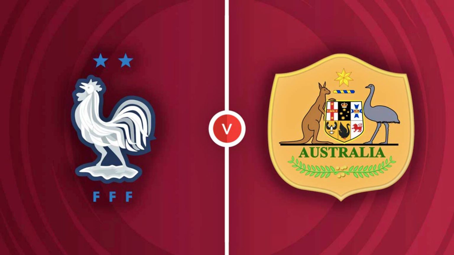 FRANTA – AUSTRALIA TVR 1 LIVE, MECI CAMPIONATUL MONDIAL de FOTBAL 2022 ...