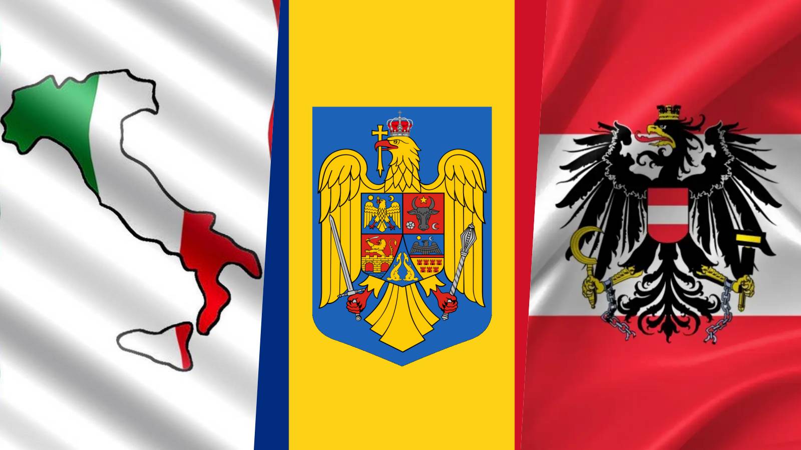 Austria: ATACUL Dur al Italiei Sustinut de Romania, Decizii de ULTIMA ... Austria: ATACUL Dur al Italiei Sustinut de Romania, Decizii de ULTIMA ...
