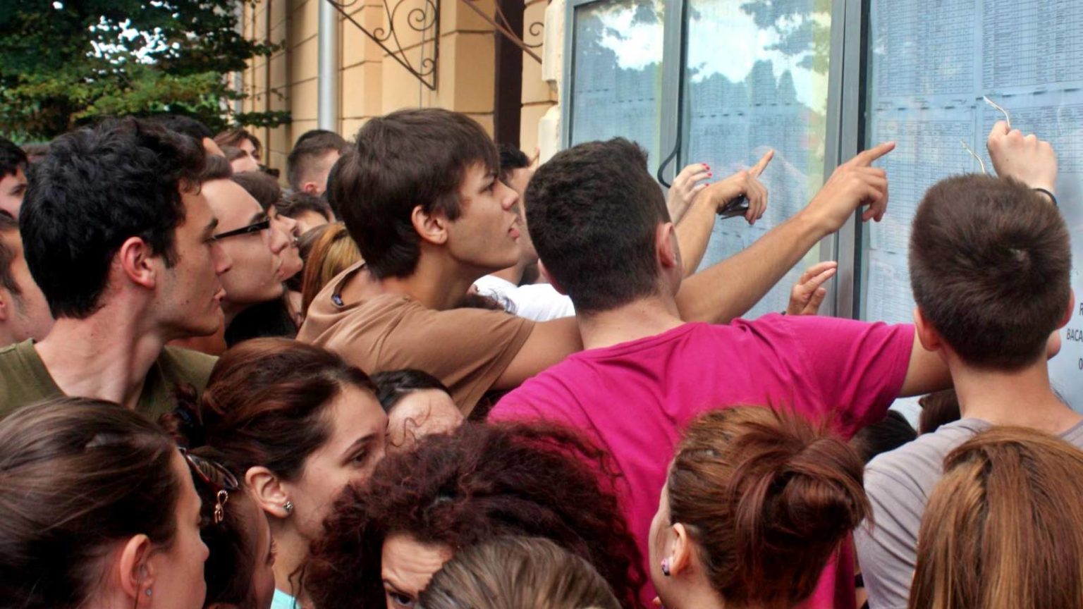 REZULTATE BAC 2023: Notele BACALAUREAT 2023 pe Judete in Romania ...