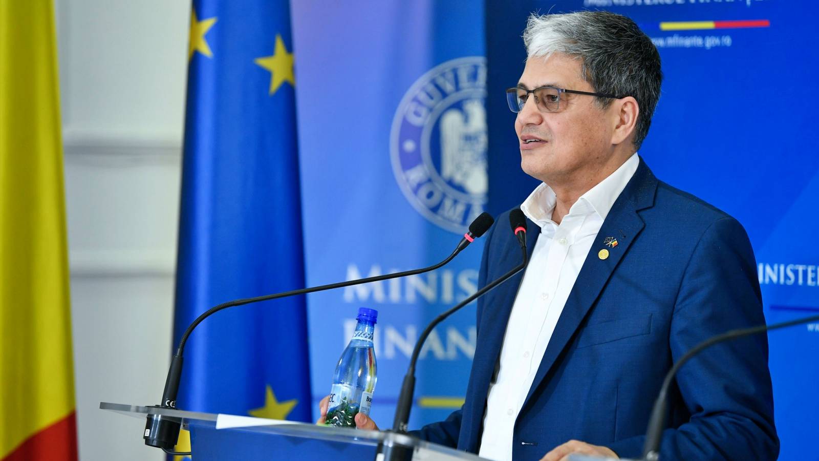 Marcel Bolos: Masurile de ULTIMA ORA ale Guvernului, ce a Decis sa TAIE ... Marcel Bolos: Masurile de ULTIMA ORA ale Guvernului, ce a Decis sa TAIE ...