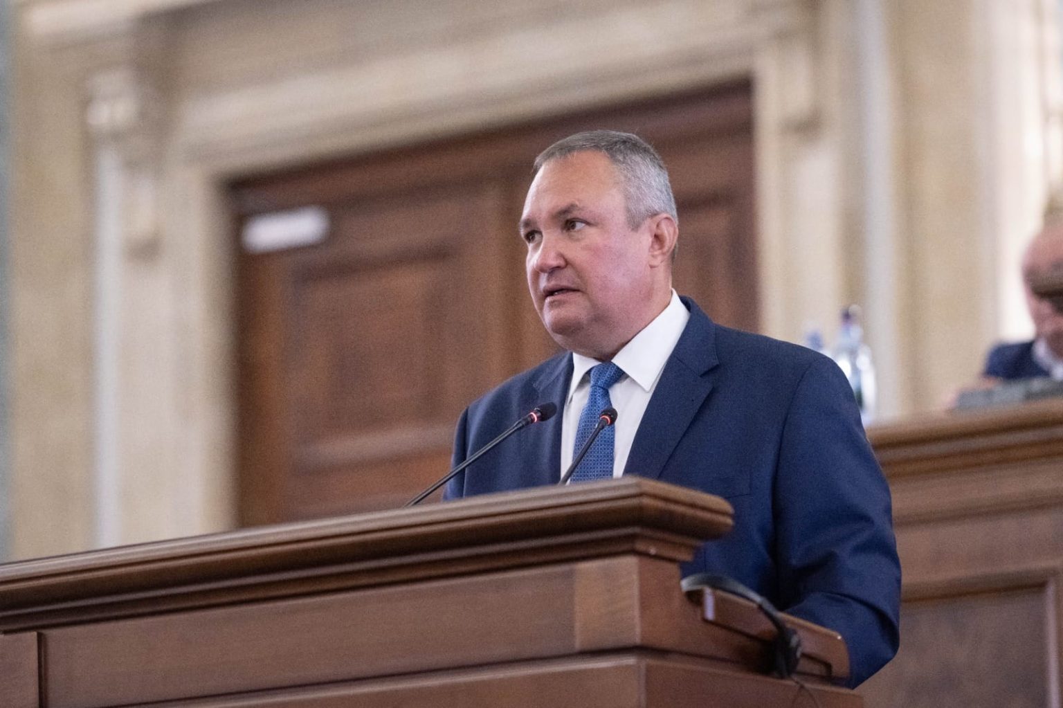Nicolae Ciuca: Anuntul Oficial IMPORTANT pentru MILIOANE de Romani din ...